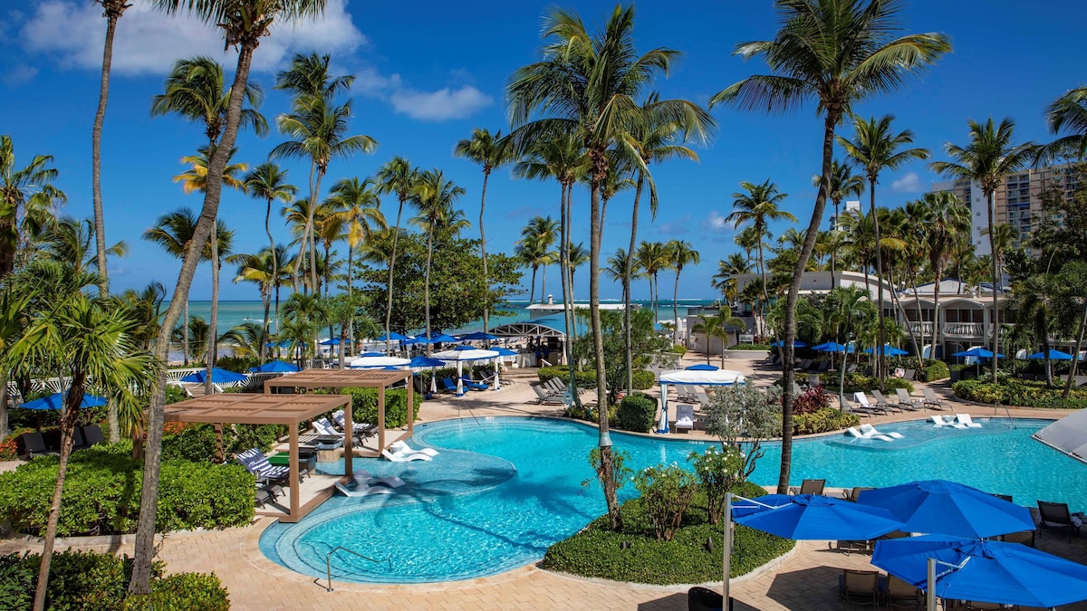 The Royal Sonesta San Juan: 2023 Pictures, Reviews, Prices & Deals ...