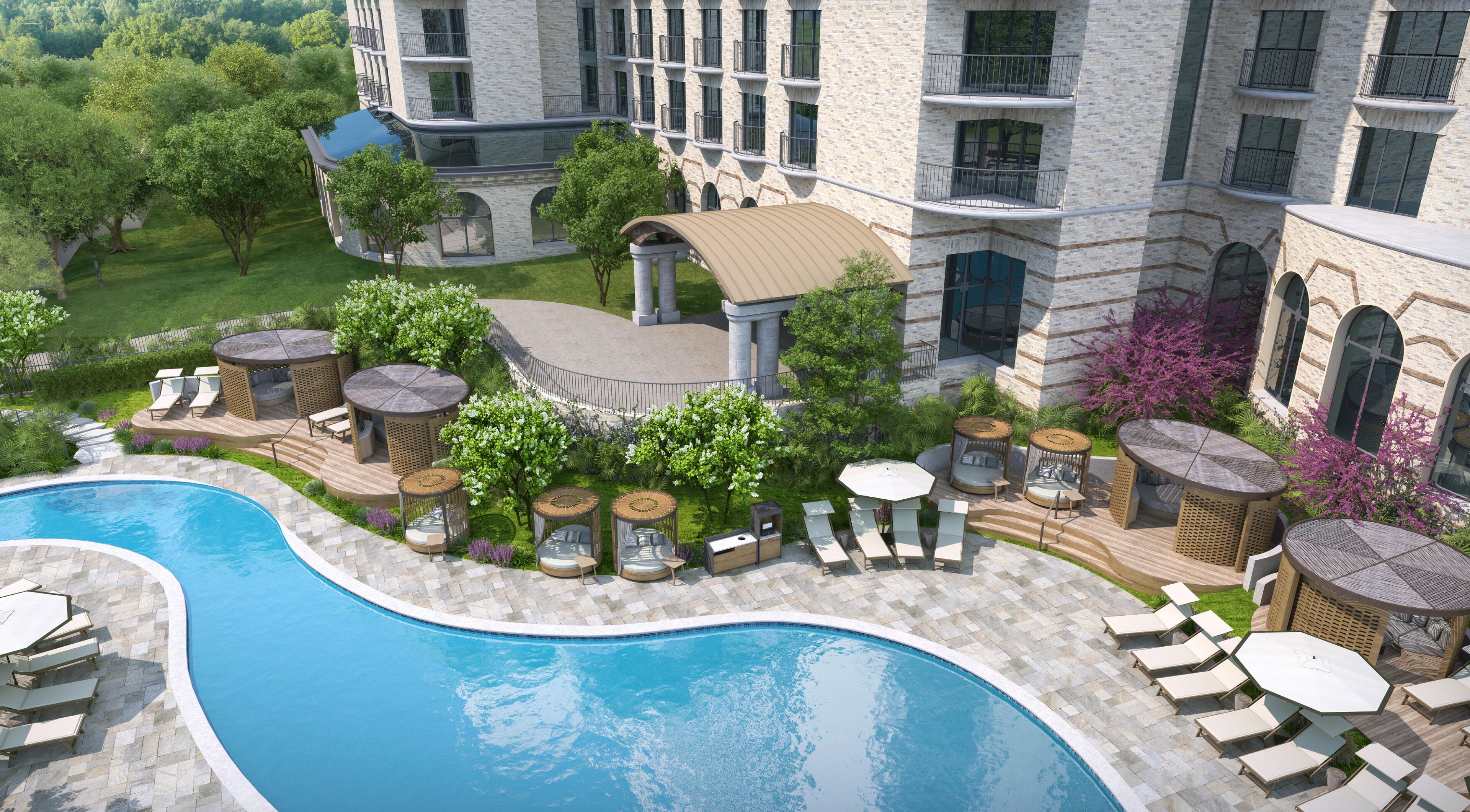 13 Best Spa Resorts In Dallas, Texas - Updated 2024 | Trip101