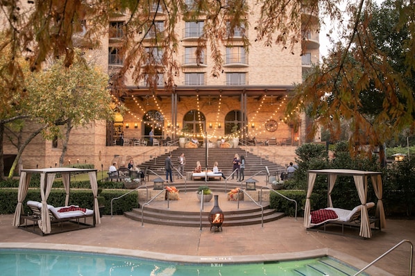 The Ritz-Carlton Dallas, Las Colinas, Dallas: Room, Prices & Reviews ...