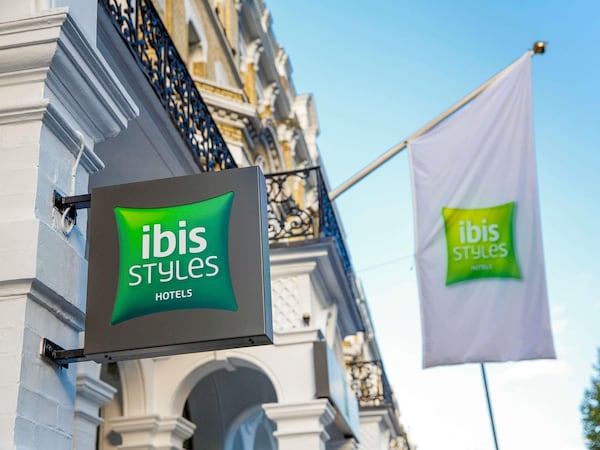 Ibis Styles London Gloucester Road - Fulham