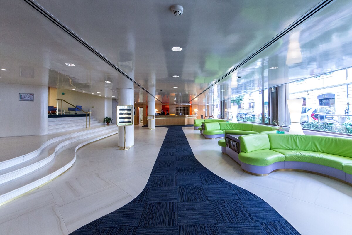 Albani Hotel Roma: Recensioni, Prezzi e Offerte per il 2024 | Expedia.it