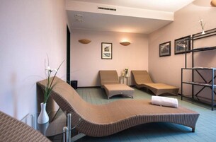 Massagens