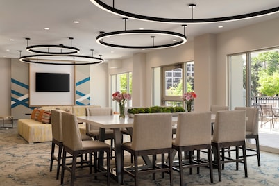 Hilton Garden Inn Providence Downtown Convention Center