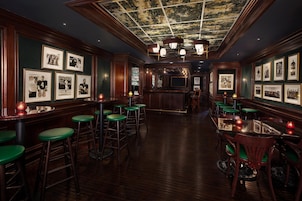 Bar (no alojamento)