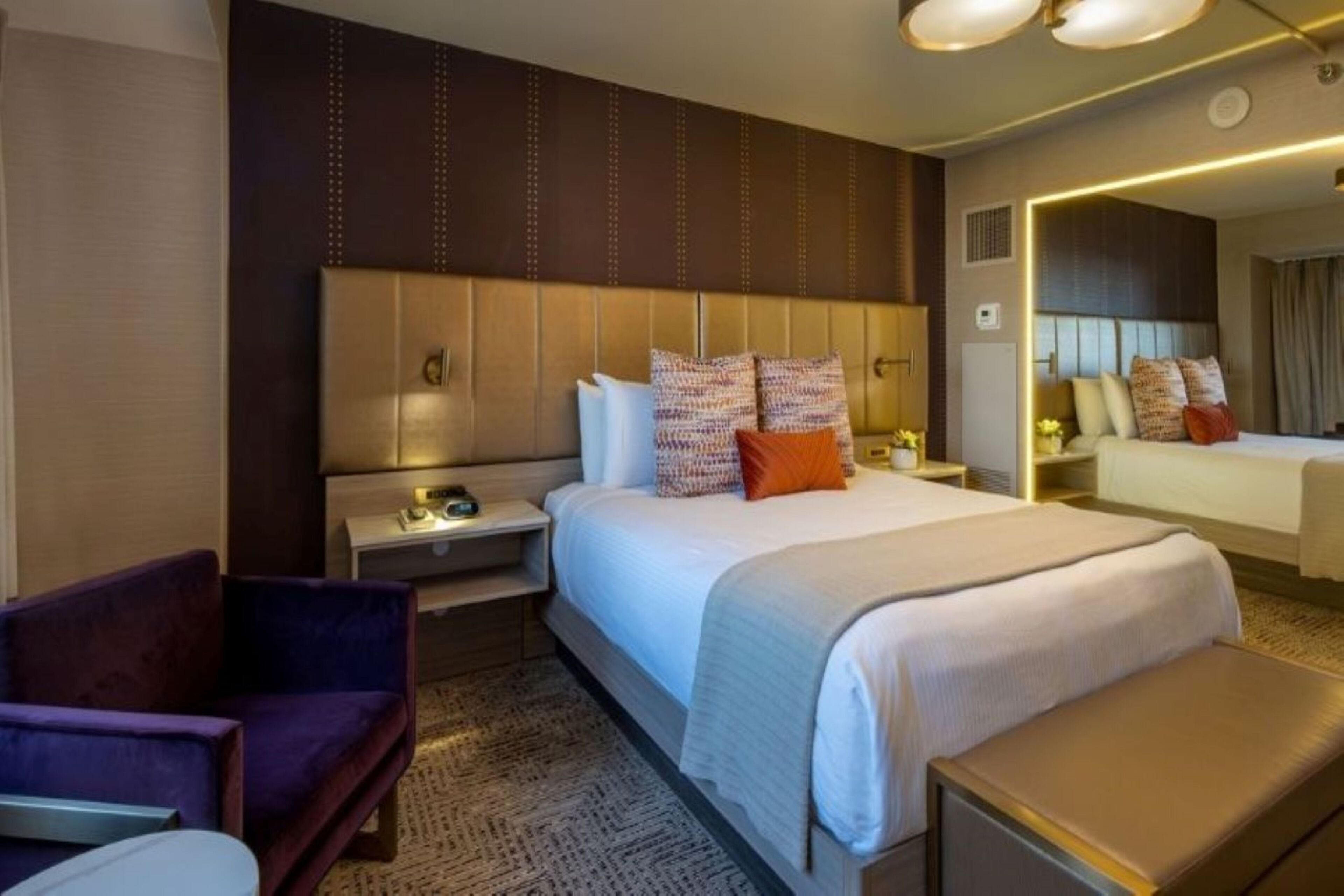 SAHARA Las Vegas Reviews, Deals & Photos 2024 - Expedia