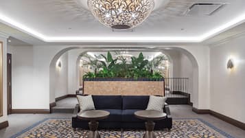 Sala de reunião