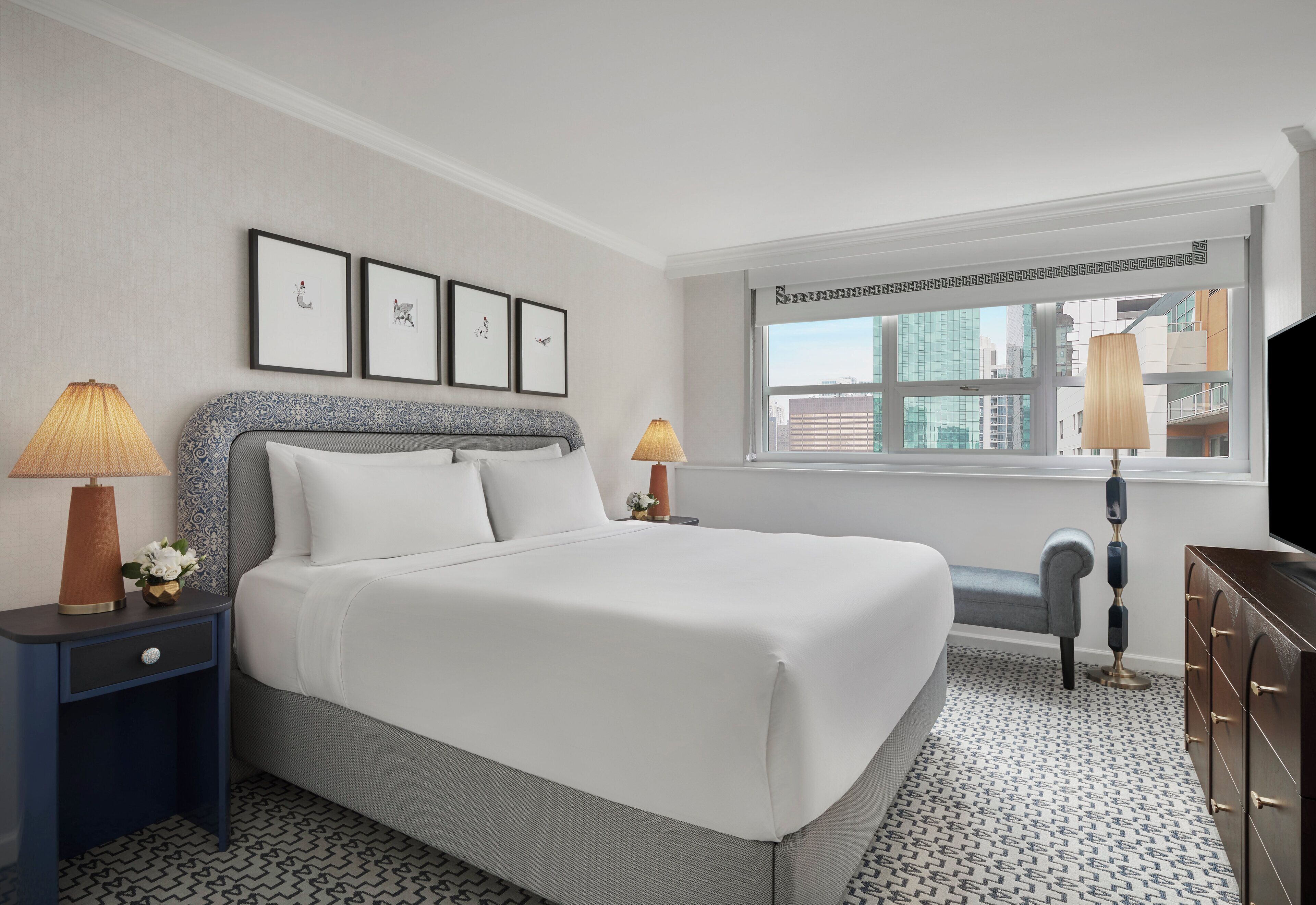 InterContinental Chicago Magnificent Mile, an IHG Hotel in Chicago ...