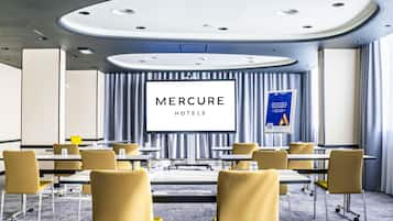 Sala de reunião
