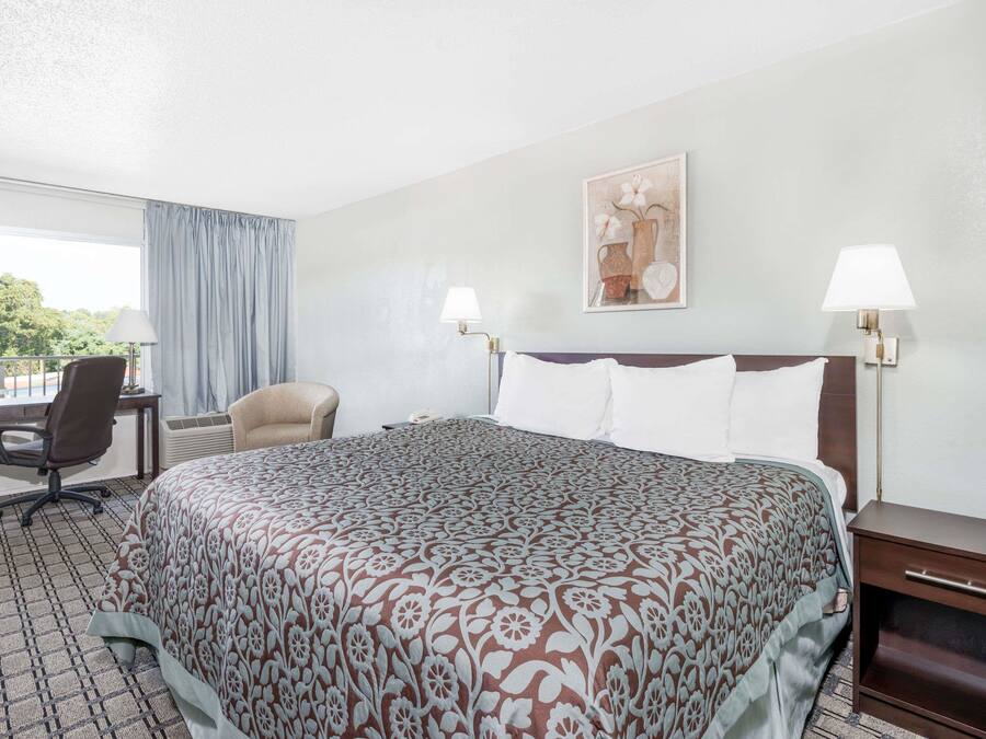 Quarto standard, 1 cama King | Roupas de cama de algodão egípcio, roupas de cama premium