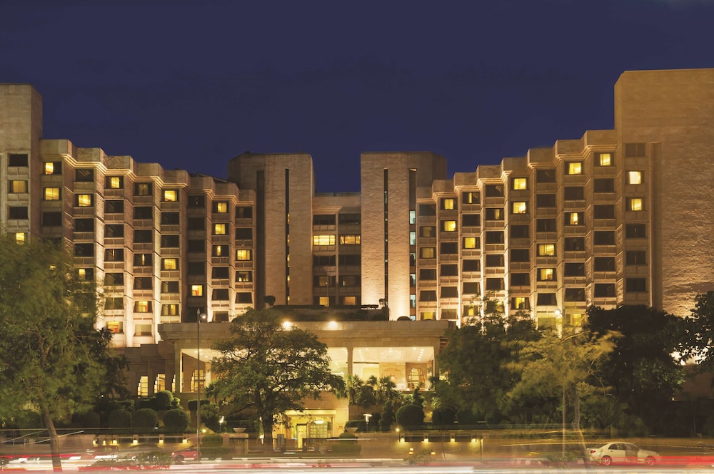Hyatt Regency Delhi - Nueva Delhi