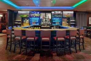 Bar (no alojamento)