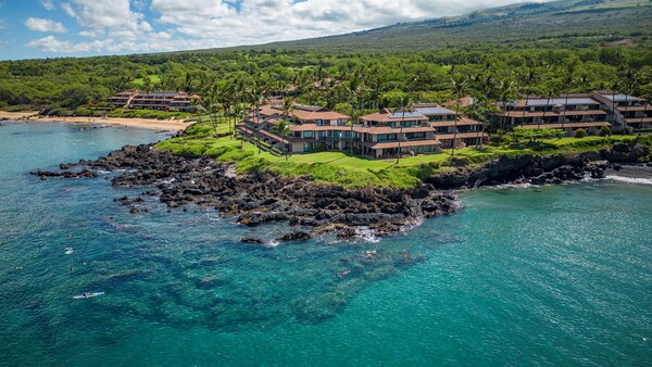 Makena Surf - Coraltree Residence Collection - Haleakalā, HI