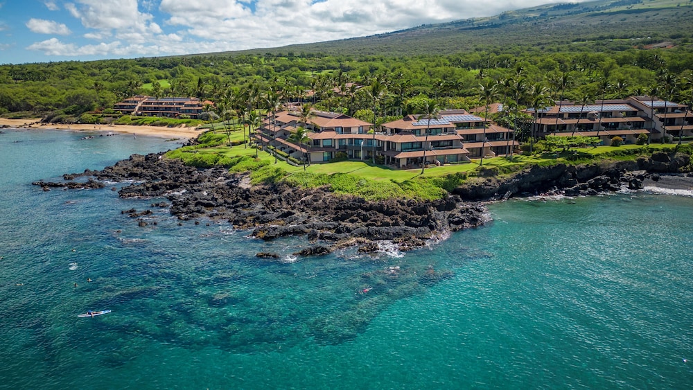 Makena Surf - Coraltree Residence Collection - Maui, HI