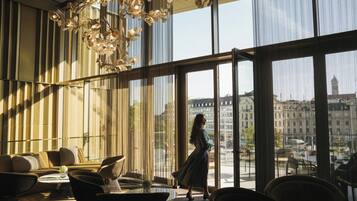 Jantares servidos, cozinha sul-americana