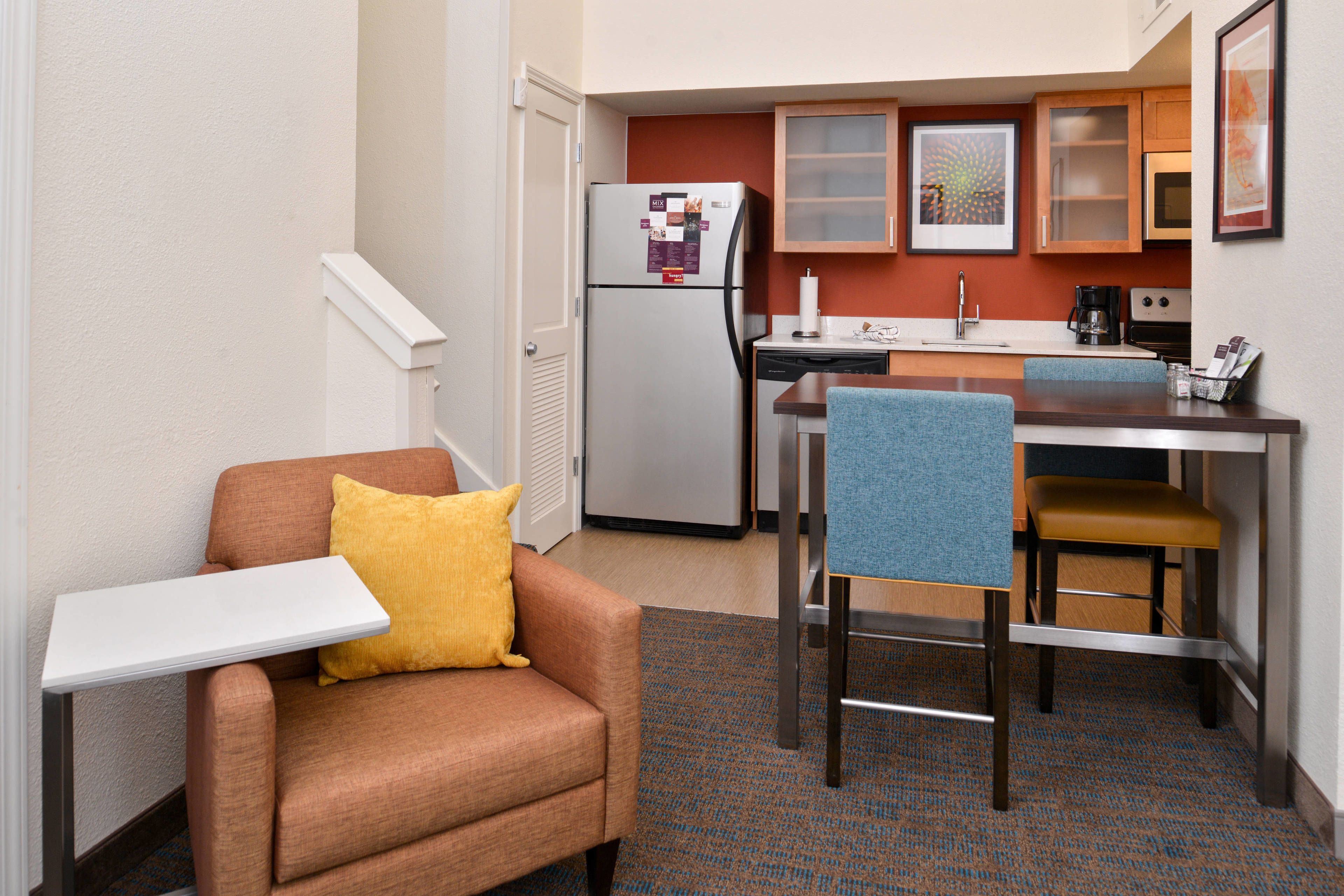 Residence Inn by Marriott Boise Downtown/University en Boise - Hotels.com