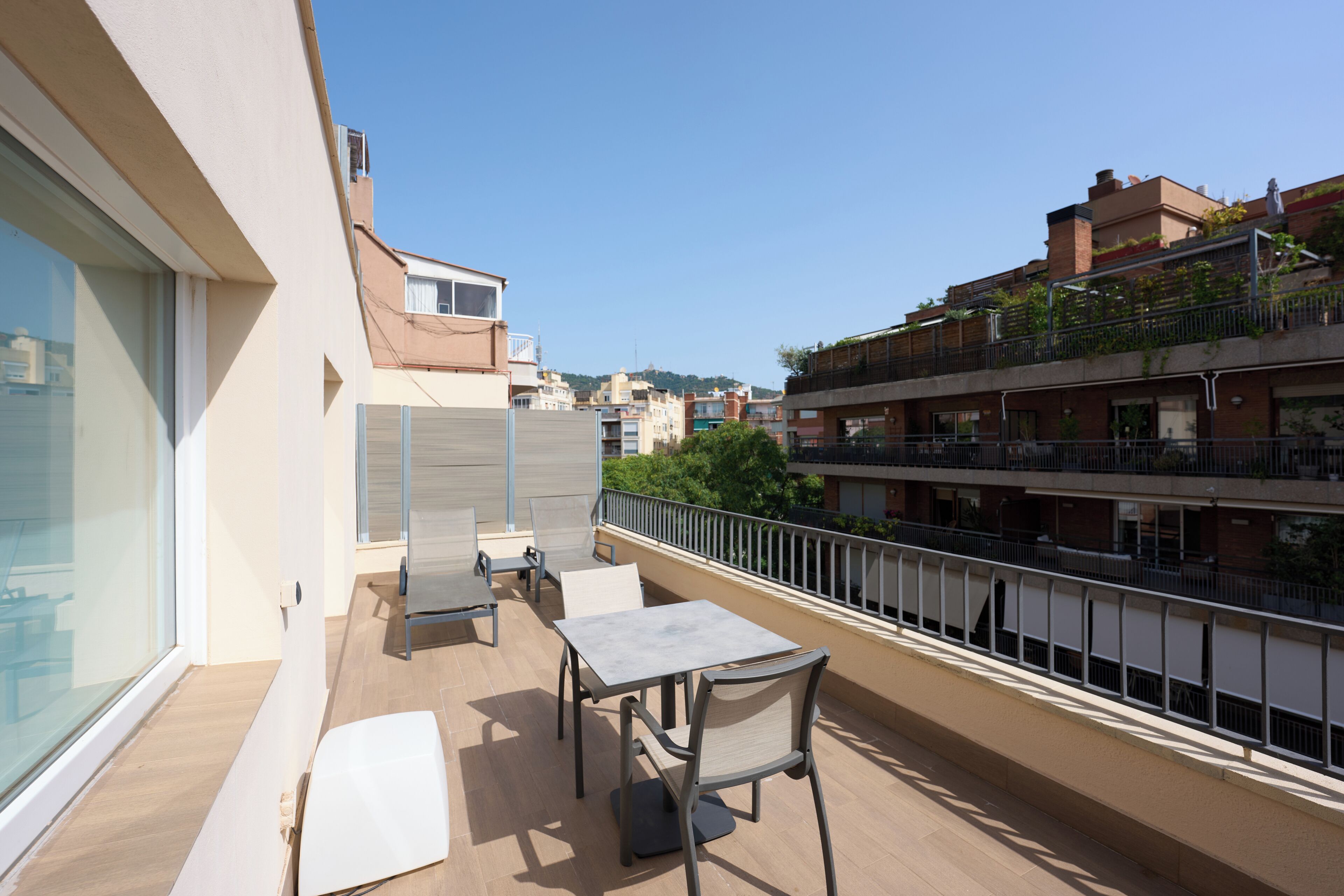 Terraço/pátio