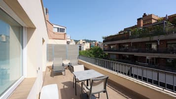 Terraço/pátio