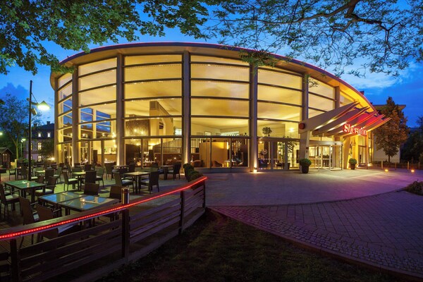 Sheraton Offenbach Hotel - Offenbach am Main