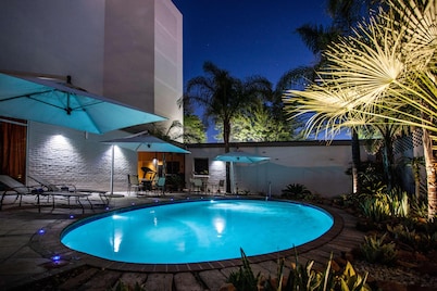 Garden Court Kimberley