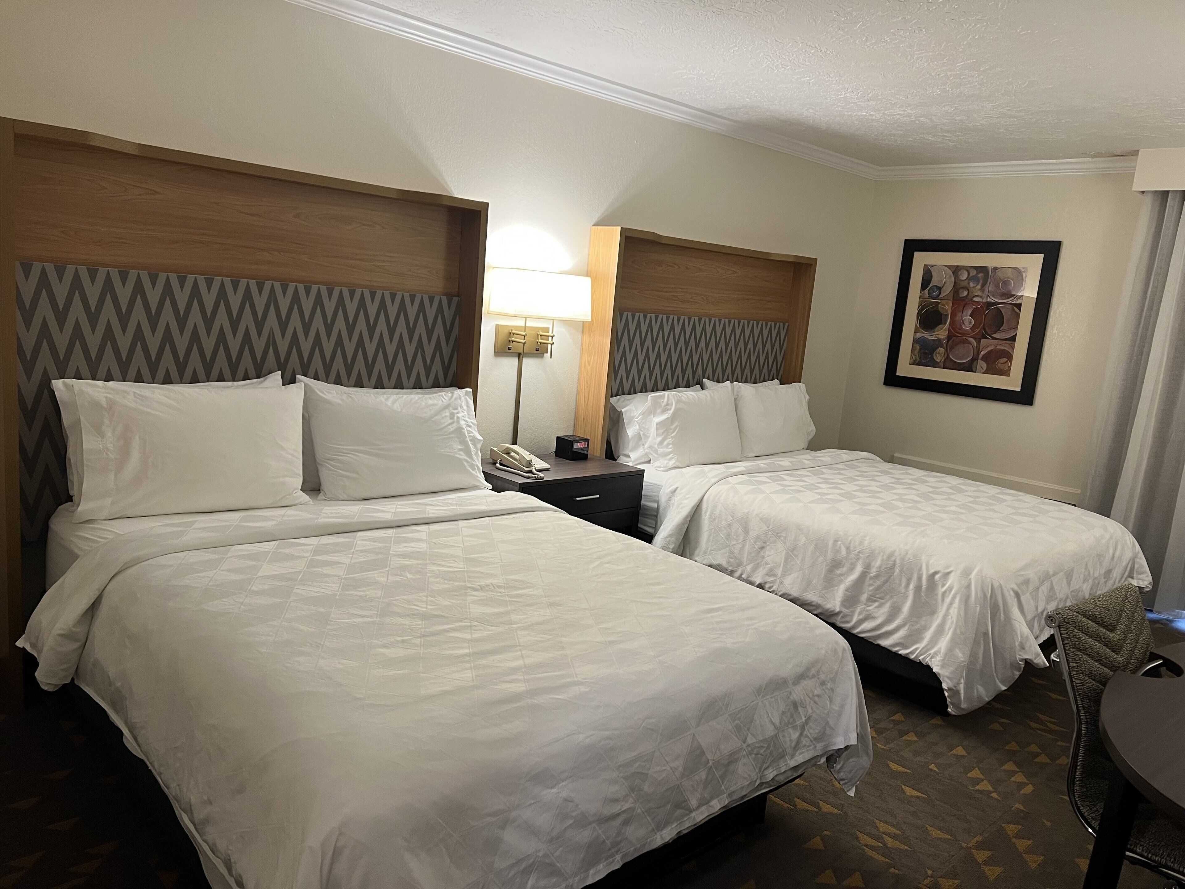 Holiday Inn Rock Springs, an IHG Hotel Reviews, Deals & Photos 2024 ...