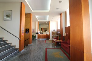 Detalhe da parte interna