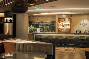 Bar (no alojamento)