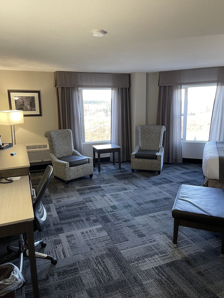 Chateau Bedford, Trademark Collection by Wyndham in Halifax | Best ...