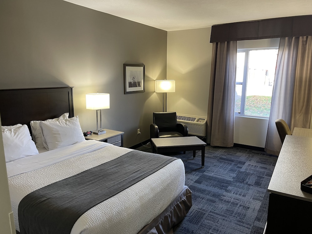 Chateau Bedford, Trademark Collection by Wyndham in Halifax | Best ...
