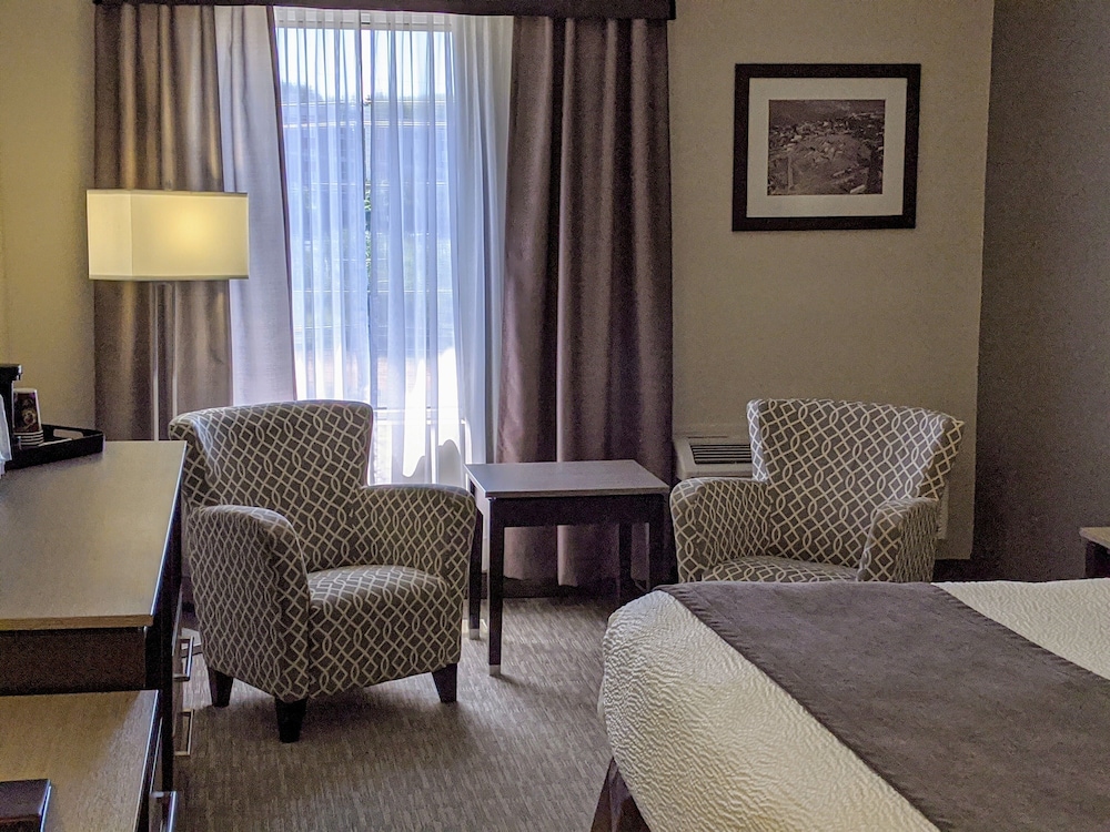 Chateau Bedford, Trademark Collection by Wyndham in Halifax | Best ...