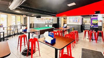 Restaurantes