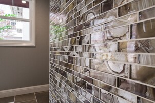 Detalhe da parte interna