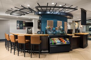 Bar (no alojamento)