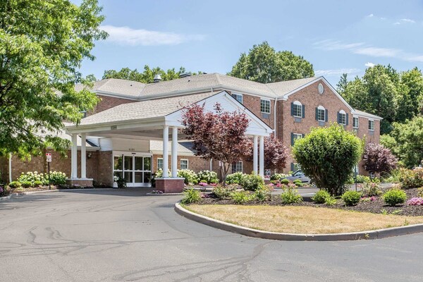 Comfort Inn Independence - Cleveland - Cleveland