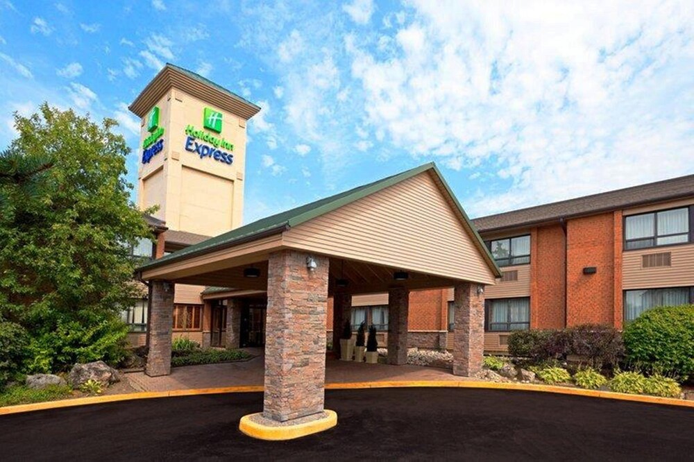 Holiday Inn Express Toronto East - Scarborough By Ihg - Toronto