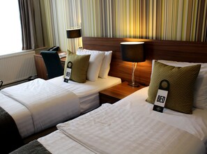 Best Western Mornington Hotel London Hyde Park Reviews, Deals & Photos ...