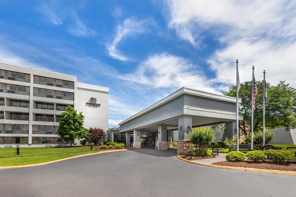 Doubletree By Hilton Williamsburg - Gloucester, VA
