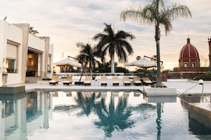 Piscina exterior