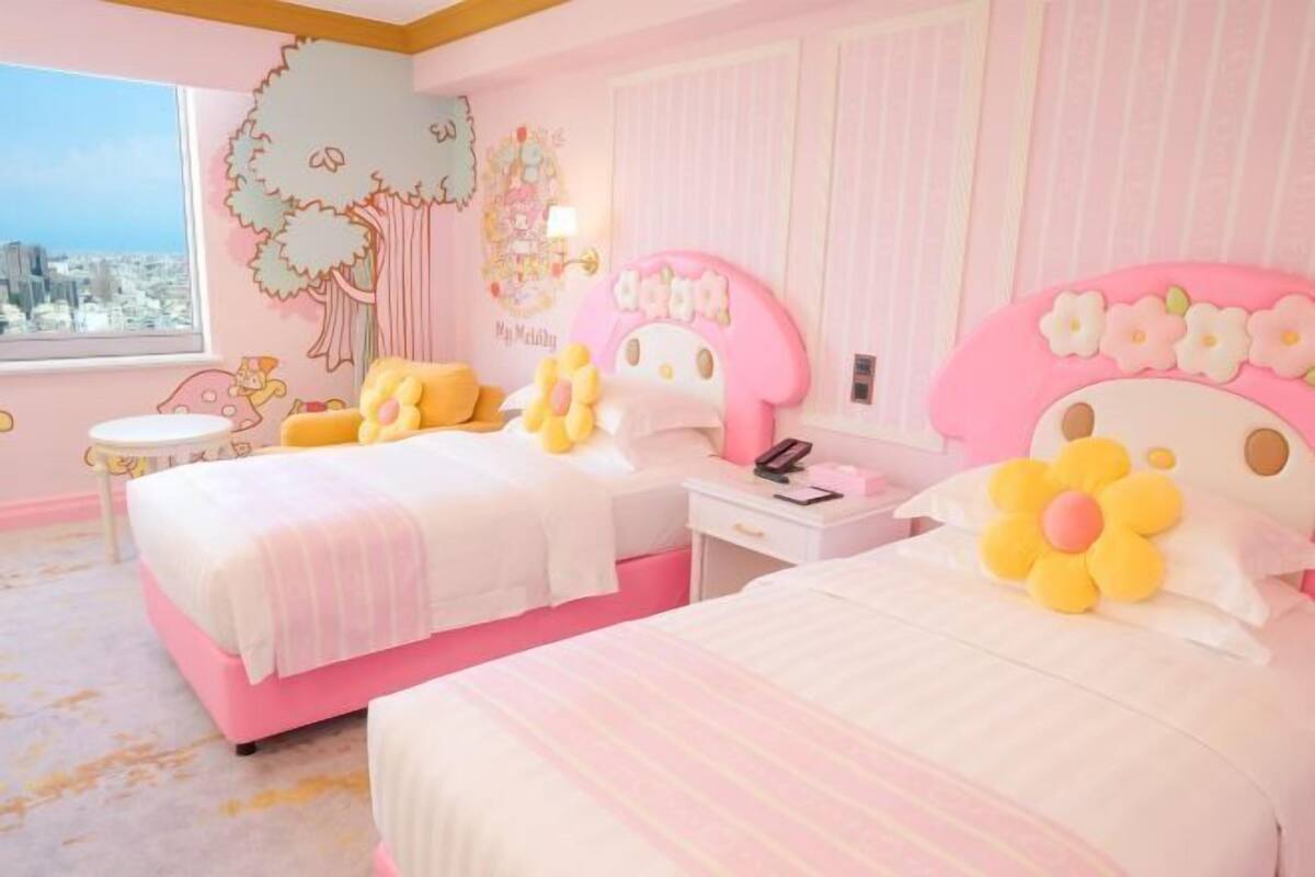 1 quarto, edredons de pluma, cofres nos quartos, escrivaninha