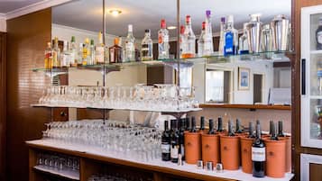 Bar (no alojamento)