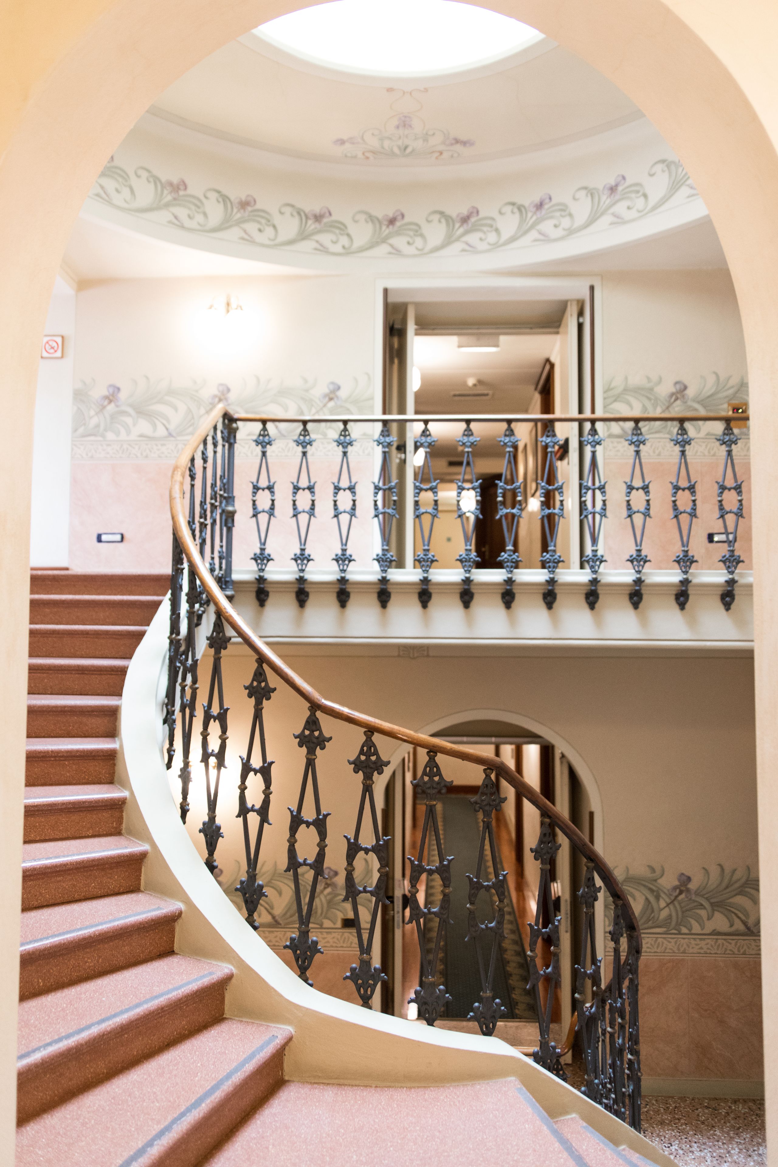 Escadas