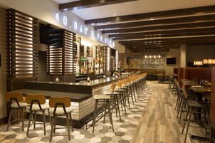Bar (no alojamento)