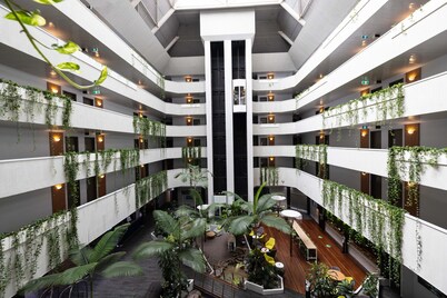 Novotel Darwin CBD