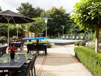 Novotel Maastricht