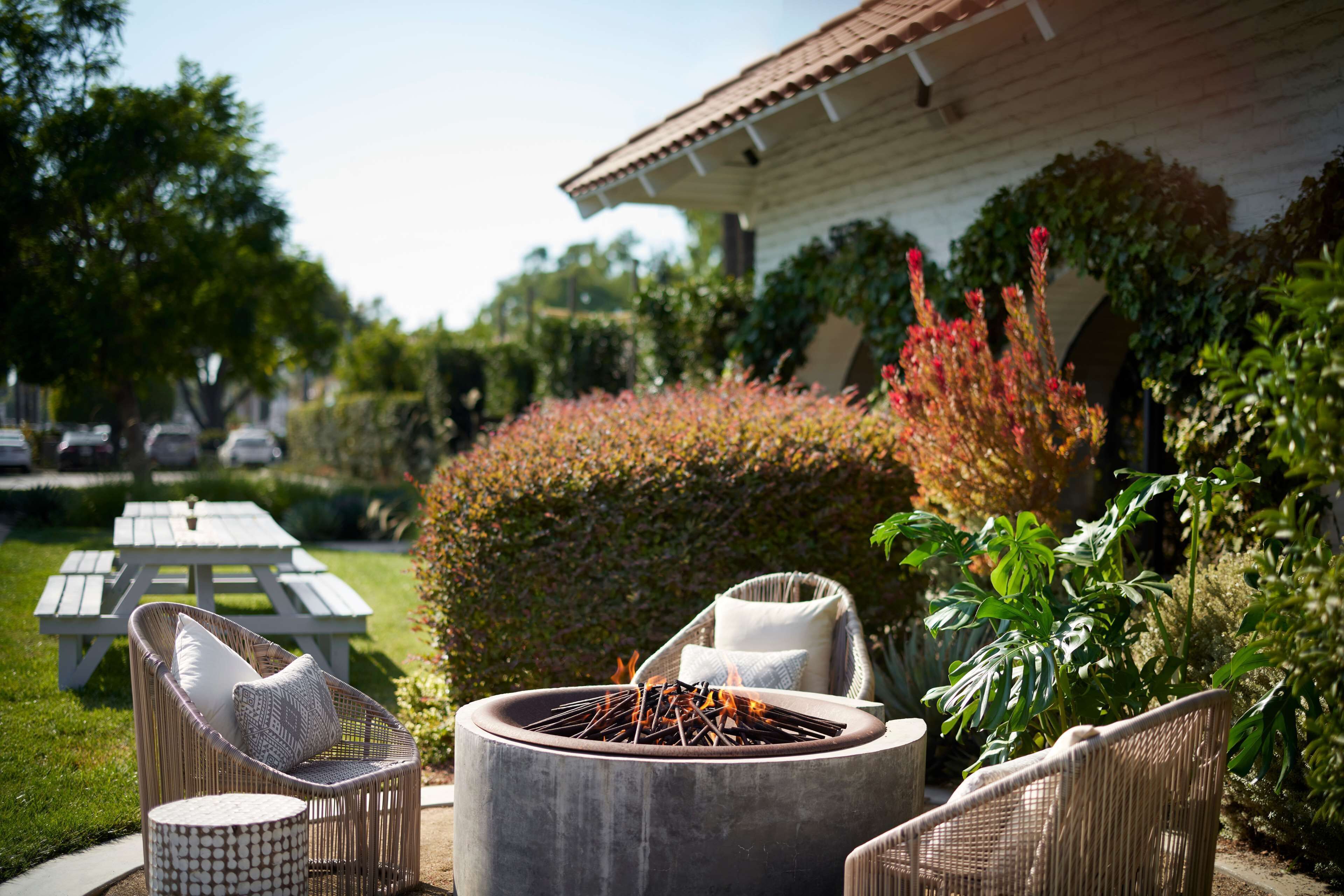 The Leta Santa Barbara Goleta, Tapestry Collection by Hilton Reviews ...