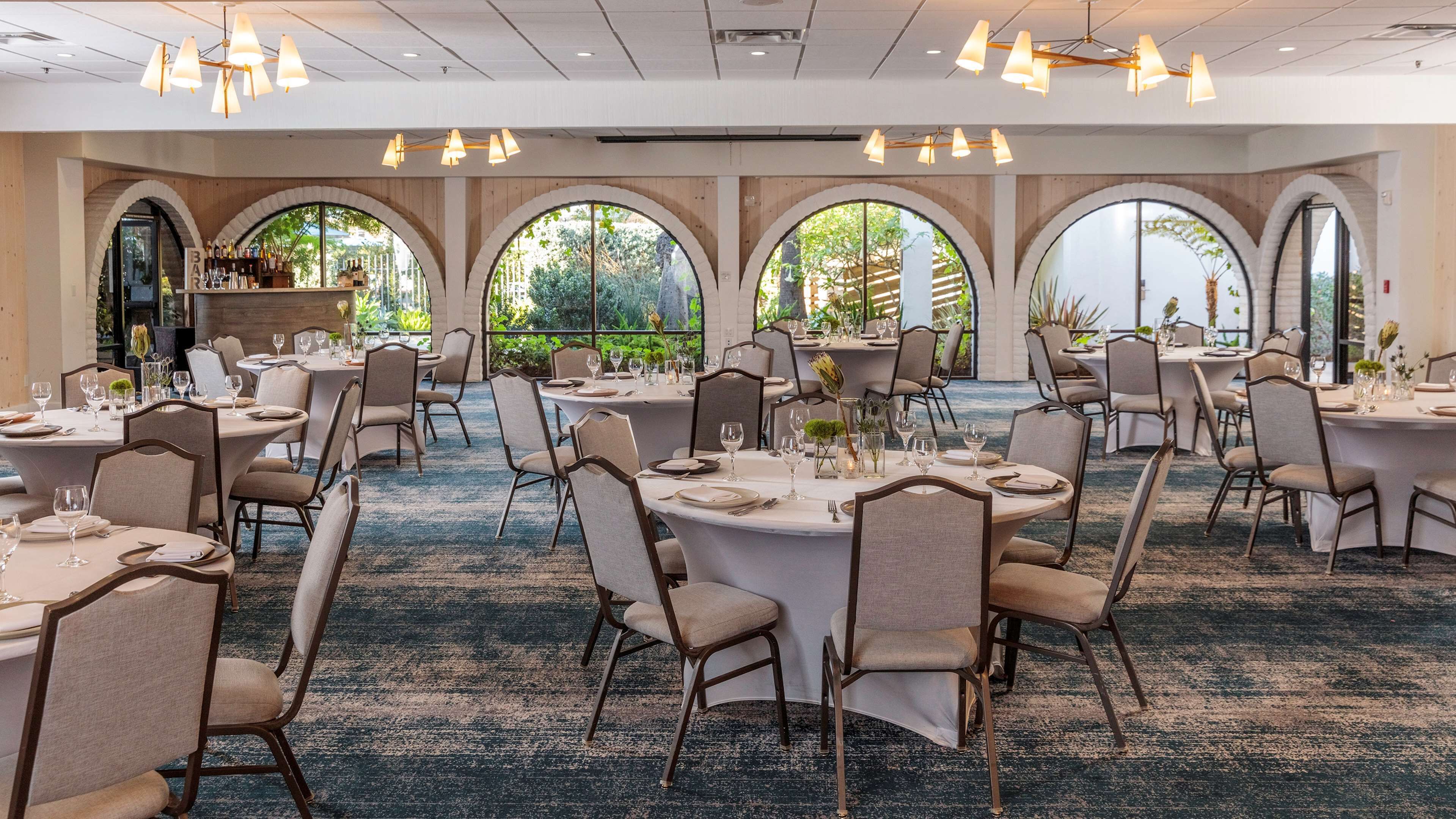 The Leta Santa Barbara Goleta, Tapestry Collection by Hilton Reviews ...