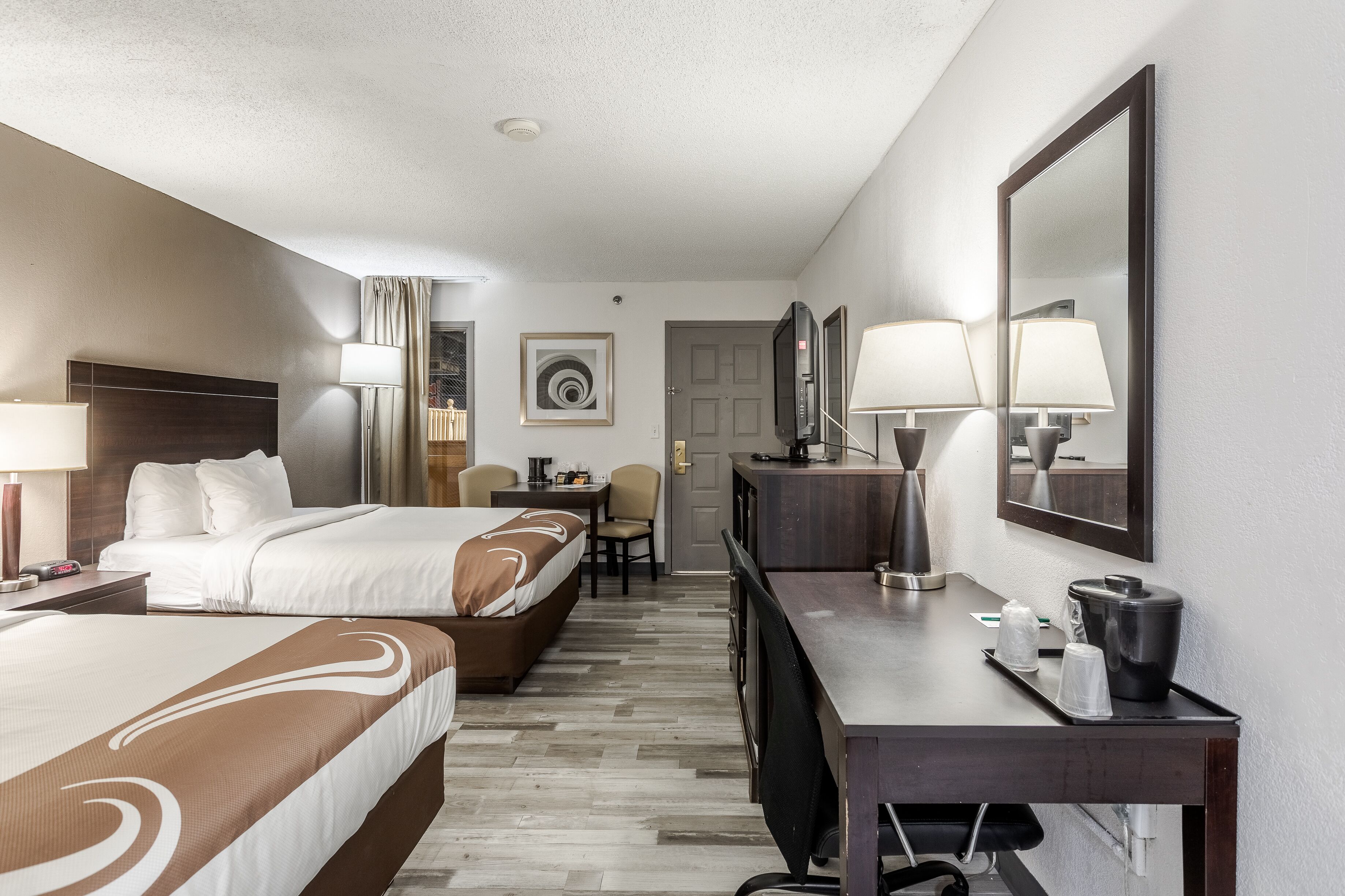 Quality Inn University Reviews, Deals & Photos 2024 - Expedia