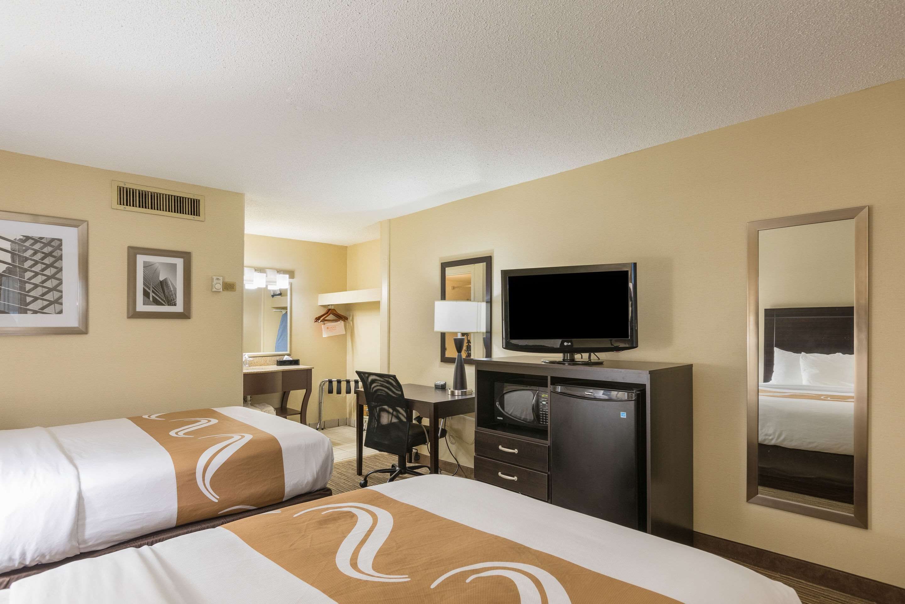 Quality Inn University Reviews, Deals & Photos 2024 - Expedia