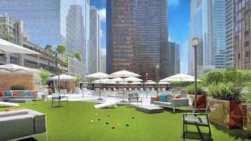 Instalações desportivas