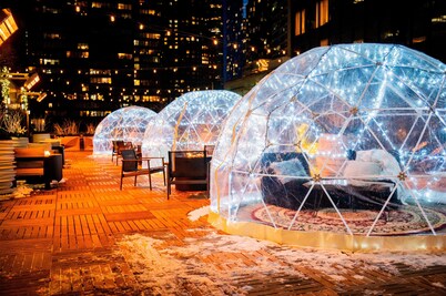 DoubleTree by Hilton Chicago - Magnificent Mile