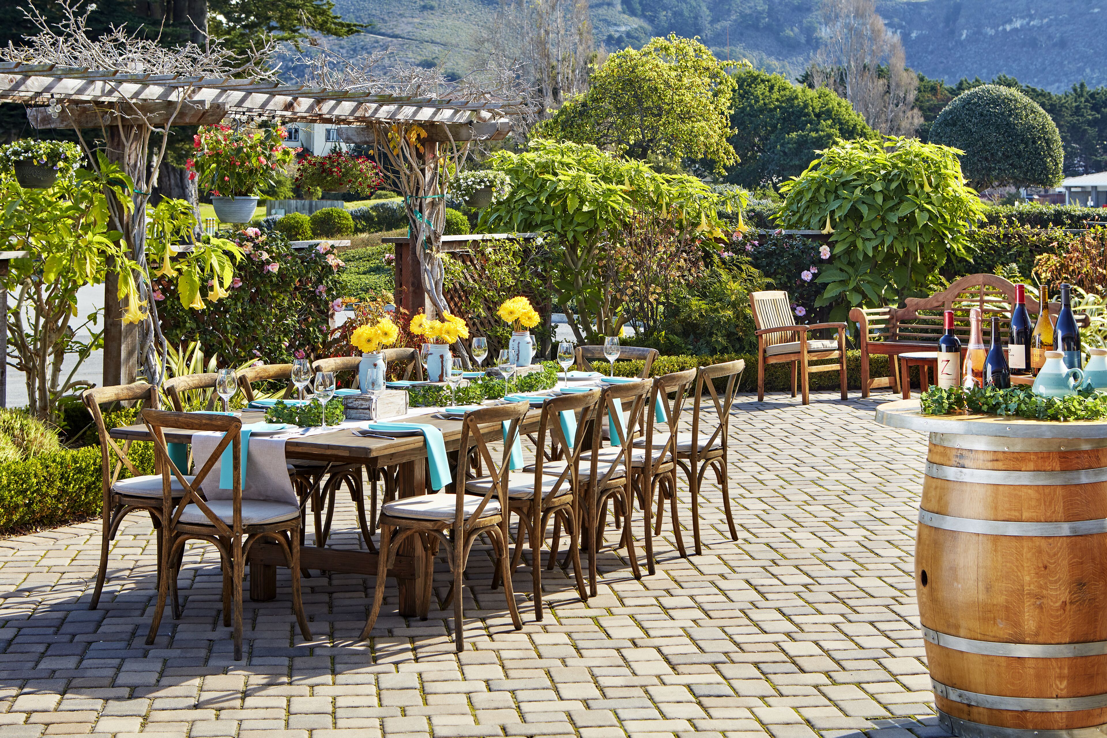 Carmel Mission Inn Reviews, Deals & Photos 2024 - Expedia